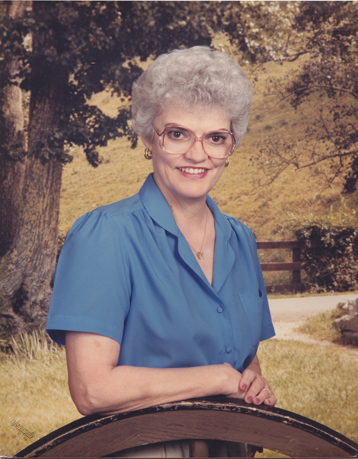 Obituary: Betty N. Randall | Everything Nac